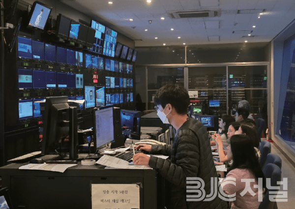 [MBN 김주하] 앵커 취재기, "닳지 않는 초심, 김주하의 24시간 스탠바이"