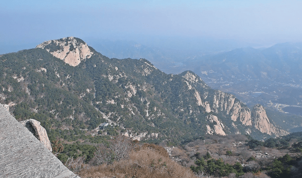 [탐험/여행] ‘중국 5악을 가다’ 제3편